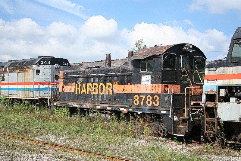 IHB 8783